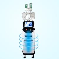China Rf Cavitation Slimming Machine Cold Fat Reduction For ≤80% Relative Humidity for sale