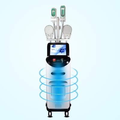 China Rf Cavitation Slimming Machine Cold Fat Reduction For ≤80% Relative Humidity for sale