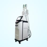 China Body Contouring Cryolipolysis Slimming Machine Fast Non Invasive for sale