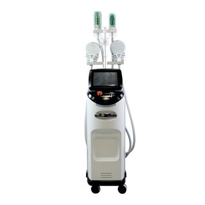 China 4500W Powerful Cryolipolysis Fat Reduction Body Sculpting Machine For Professional Studios for sale