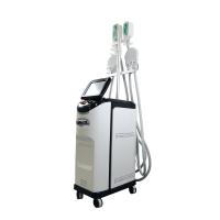China Advanced Cryolipolysis Machine For Enhanced Weight Loss And Body Sculpting for sale