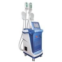 China Cryotherapy Slimming Criolipolisis Cryo Fat Cryolipolysis Machine 360 Cryolipolyse Fat Freezing Equipment for sale