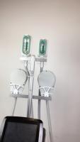 China Vacuum Cavitation Body Slimming Weight Loss Machine HI-EMT Pulse 300us for sale