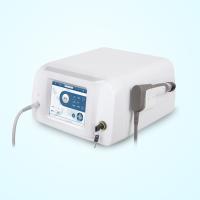 China ABS High Energy Shockwave Therapy Machine With 8.4inch LCD Screen for sale