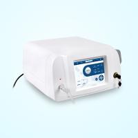 China 8kg Shockwave Therapy Machine With 8.4 Inch LCD Screen 1-20Hz Pulse Frequencies for sale