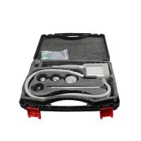 China 6 Bar Shockwave Therapy Machine 1 MHZ Pneumatic Focus Shockwave Physiotherapy Machine for sale