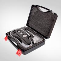 China 8.4'' LCD Screen Portable Extracorporeal Shockwave Therapy Machine for Pneumatic Shockwave for sale