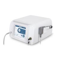 China 8.4'' LCD Screen Portable Extracorporeal Shockwave Therapy Machine for Pneumatic Shockwave for sale