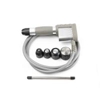 China Focused Pulsed Shockwave Therapy Machine With 8.4inch LCD Screen And 5 Transmitters for sale