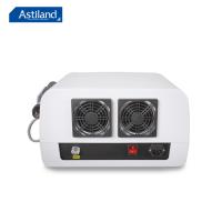 China Focused Pulsed Shockwave Therapy Machine With 8.4inch LCD Screen And 5 Transmitters for sale
