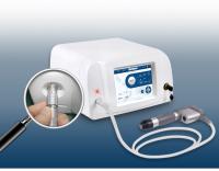 China CE&ISO Portable Shockwave Therapy Machine For Physical Treatment for sale