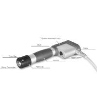 China Professional Shockwave Therapy Machine 8.4 Inch True Color Touch Screen For Enhanced Treatment for sale