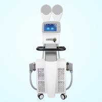 China 20-400μS Pulse HI-EMT EMS Sculpting Machine With Sculptmax Mode for sale