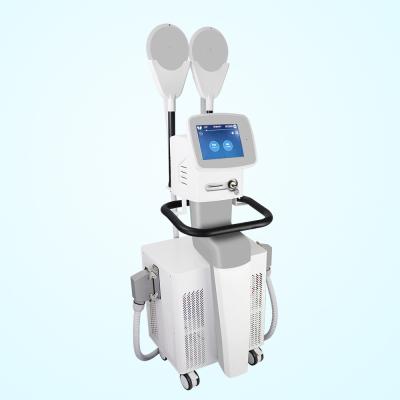 China Build Muscle Reduce Fat Abs Sculpting System Machine 230v~ Power Consumption for sale