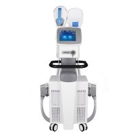 China Build Muscle Reduce Fat Abs Sculpting System Machine 230v~ Power Consumption for sale