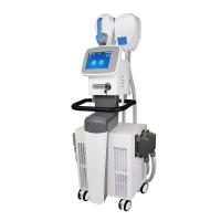 China HI-EMT EMS Sculpting Machine Shaping The Vest Line Creating The Peach Hip for sale