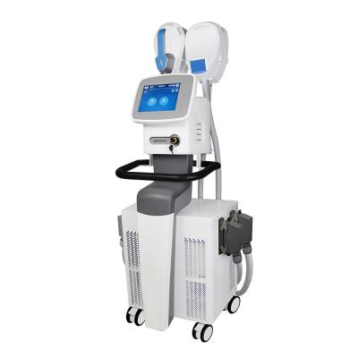 China HI-EMT EMS Sculpting Machine Shaping The Vest Line Creating The Peach Hip for sale
