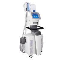 China Non Invasive HI-EMT Equipment for Postpartum Women And Solves Of Rectus for sale