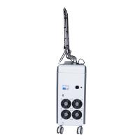 China Tattoo Removal Skin Rejuvenation Picosecond Laser For Skin Tightening Beauty Salon for sale