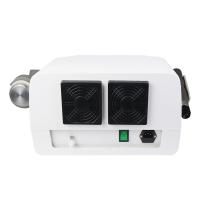 China 5 Transmitters 8.4 Inch LCD Screen Shockwave Therapy System with Vibration Energy 1-6Bar for sale