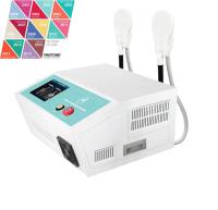 China Emsliming Rf Body Sculpting Electromagnetic Muscle Stimulator Hi Emt Ems Machine for sale