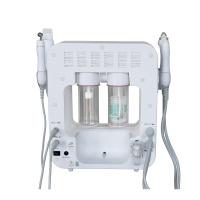 China Mini Multifunction Beauty Machine For Hydra Skin Facials Ultrasonic Acne Removal for sale