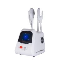 China Building Muscle Stimulator Machine Bodybuilding Sculpting Equipment for sale