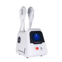 China Building Muscle Stimulator Machine Bodybuilding Sculpting Equipment for sale