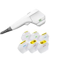 China 7D HIFU Machine High Intensity Focused Ultrasound intimate Hifu Face Lifting Equipment for sale