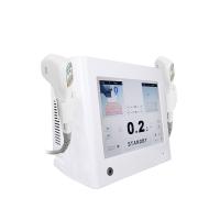 China HIFU 7D Treatment Machine Non Surgical Facelift And Body Shaping for sale