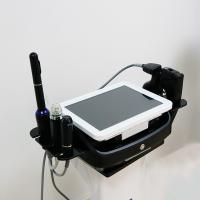 China 15 Inch Color Touch Screen HIFU Device for Non Invasive Skin Tightening and Facial Rejuvenation for sale