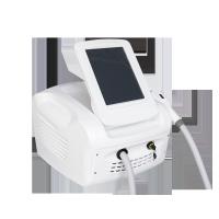 China Powerful Pulse Hair Removal Laser Machine With ABS Case Material for sale