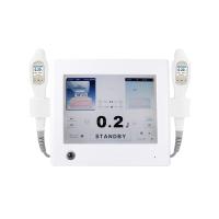 China HIFU Machine AS-HF-7d with 5.5MHz Frequency 15 Inch Touch Screen and Adjustable Dot Distance for sale