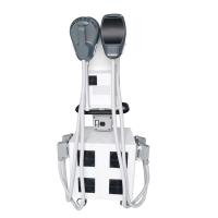 China Advanced Electric Sculpting Machine With 40.68M RF Frequency for sale