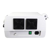China Vibration And Shockwave Massage Therapy Machine Slimming Body Multifunctions for sale