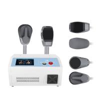 China Emsliming Rf Body Sculpting Electromagnetic Muscle Stimulator Hi Emt Ems Machine for sale