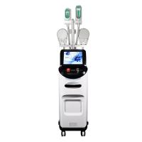 China Ideal Body Results With Cryolipolysis Slimming Machine for sale