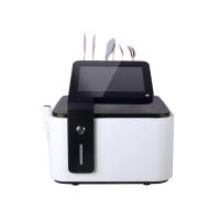 China 2024 Anti Wrinkle Ems Muscle Stimulator Facial Lifting Ems Sculpting Machine For Face for sale