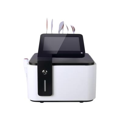 China 2024 Anti Wrinkle Ems Muscle Stimulator Facial Lifting Ems Sculpting Machine For Face for sale