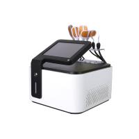 China Astiland Care Face Lifting Electric Massage Facial Muscle Sculpting Machine Ems For Face for sale