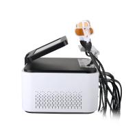 China Ems Rf Muscle Stimulation Face Sculpting Machine 6Patches Operating Handle for sale