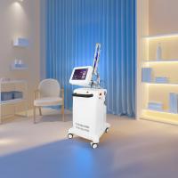 China Advanced RF-CO2 Laser Machine with Multiple Scan Patterns FFSL Technology and Superior Cooling System for sale