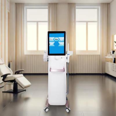 China AS-VX3 HIFU Therapy Machine with 10.4 Inch Color Touch Screen Safe And Effective Energy Control for sale