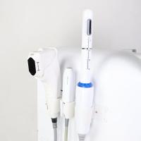 China Professional 15 Inch Color Touch Screen HIFU Treatment Machine for Non Invasive Face Lifting for sale