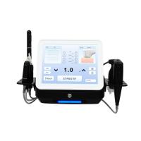 China 4D Hifu Liposonic Focused Ultrasound Machine for sale