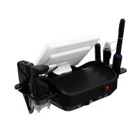 China 4D Hifu Liposonic Focused Ultrasound Machine for sale
