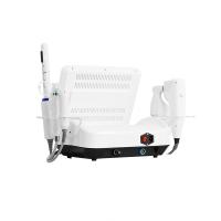 China 5 In 1 HIFU Machine The Best Non-Invasive Treatment For Wrinkle Reduction Fat Reduction for sale