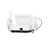 China Upgraded HIFU Body Slimming Machine AS-VX3P With 15 Inch Color Touch Screen for sale