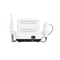 China Upgraded HIFU Body Slimming Machine AS-VX3P With 15 Inch Color Touch Screen for sale
