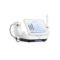 China Best Hifu Machine For Home Use Precise And Targeted Skin Tightening And Lifting for sale